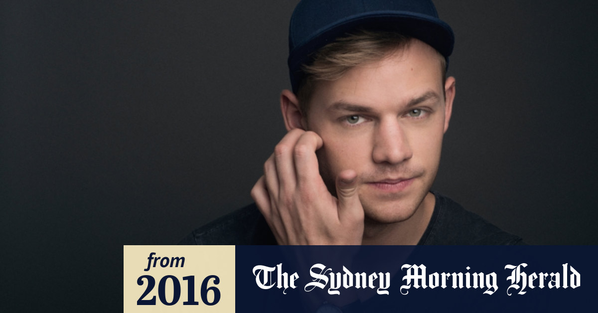 Melbourne Comedy Festival review: Joel Creasey
