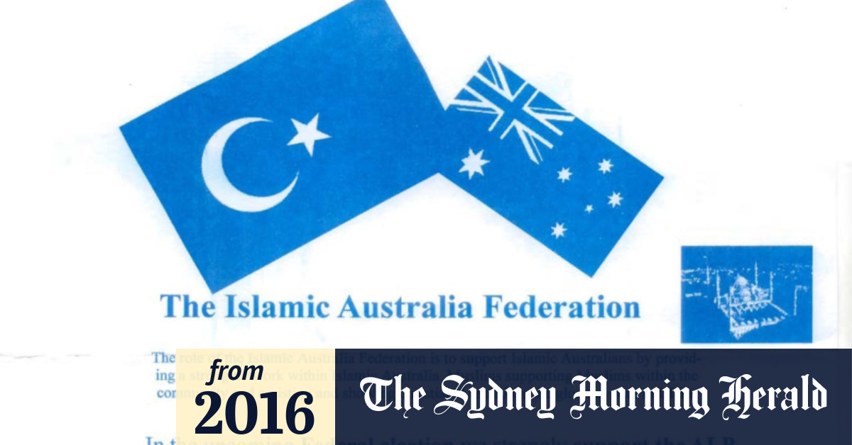 Jeff Egan attempts political return after fake pamphlet controversy