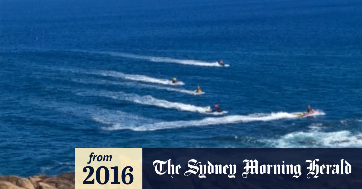 Video: Raw Vision: Wyadup Rocks search