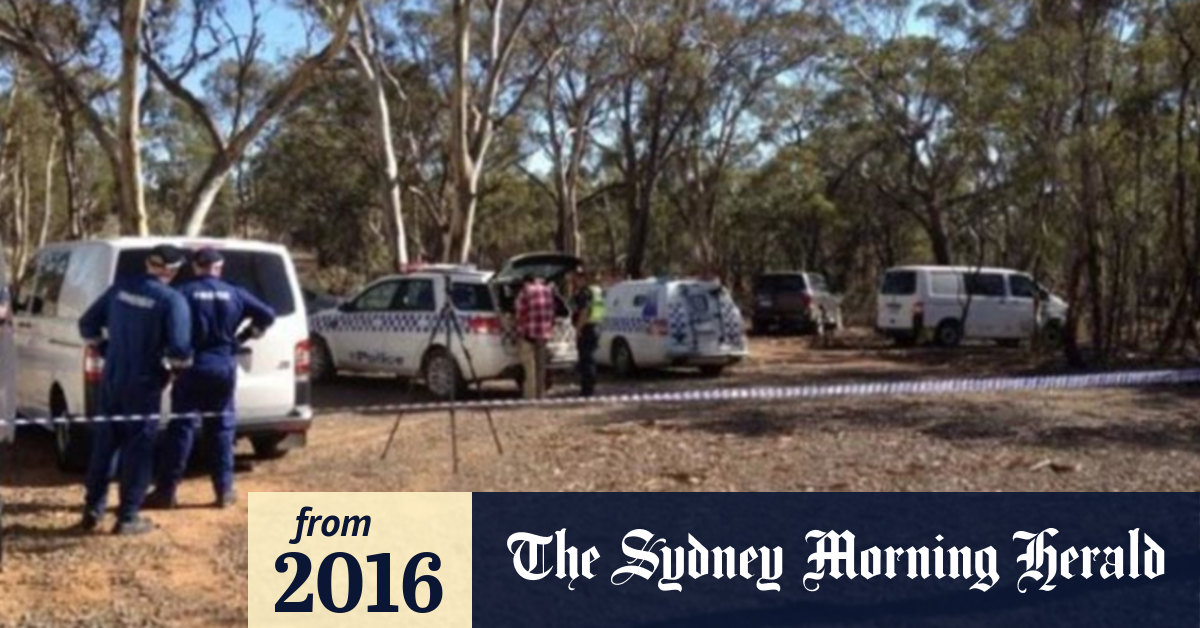 Video: Bendigo Mum Samantha Kelly found dead