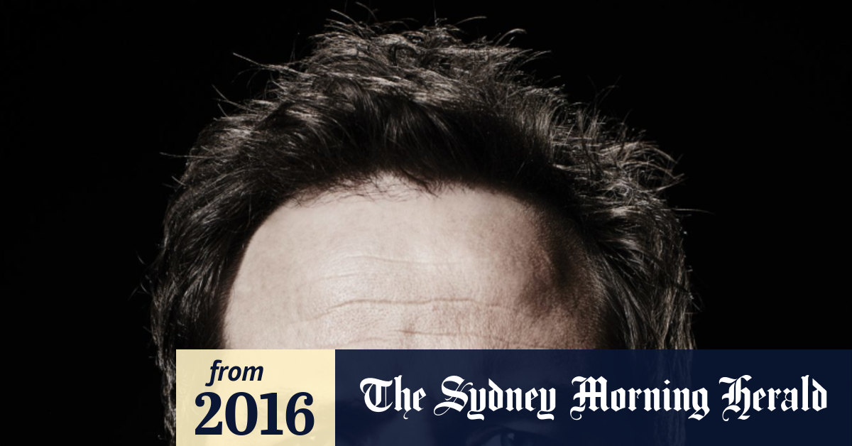 Dark Matter creator Joe Mallozzi reveals secret behind the series ...