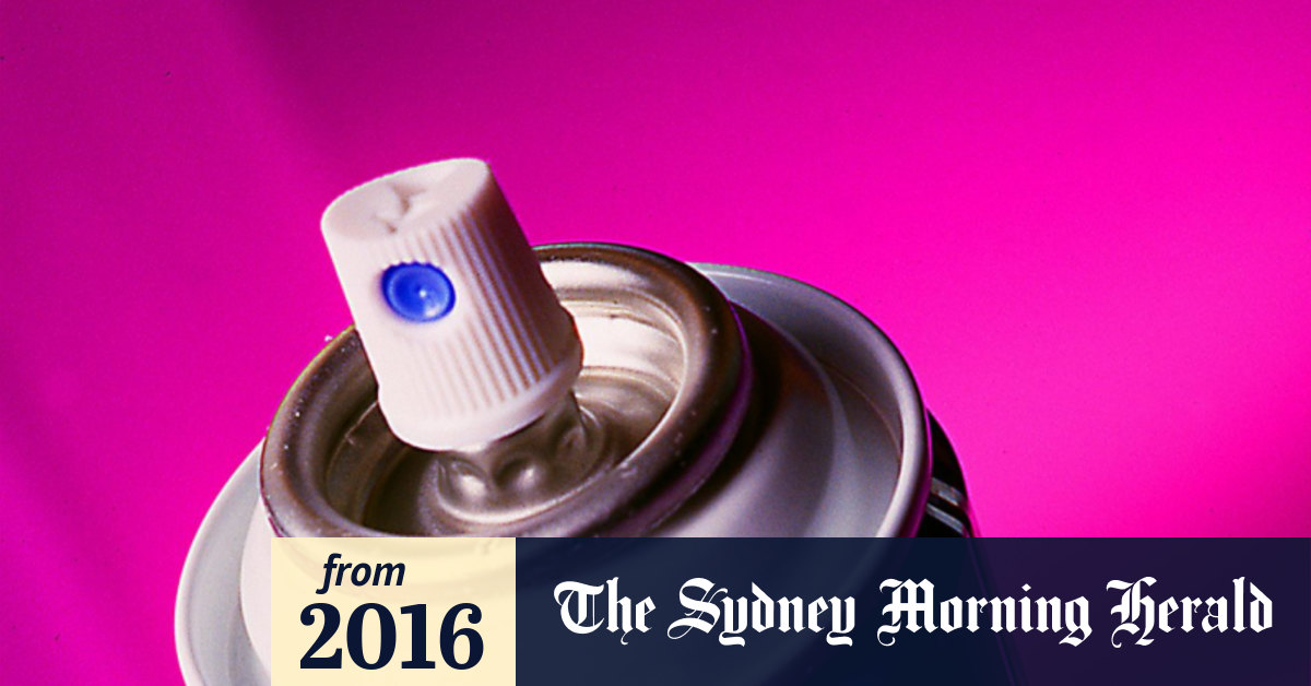 Baby burnt in explosion after aerosol can thrown into fire at Raymond ...