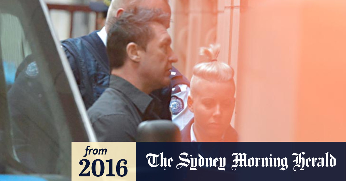 Video: Cafferkey's killer gets life sentence