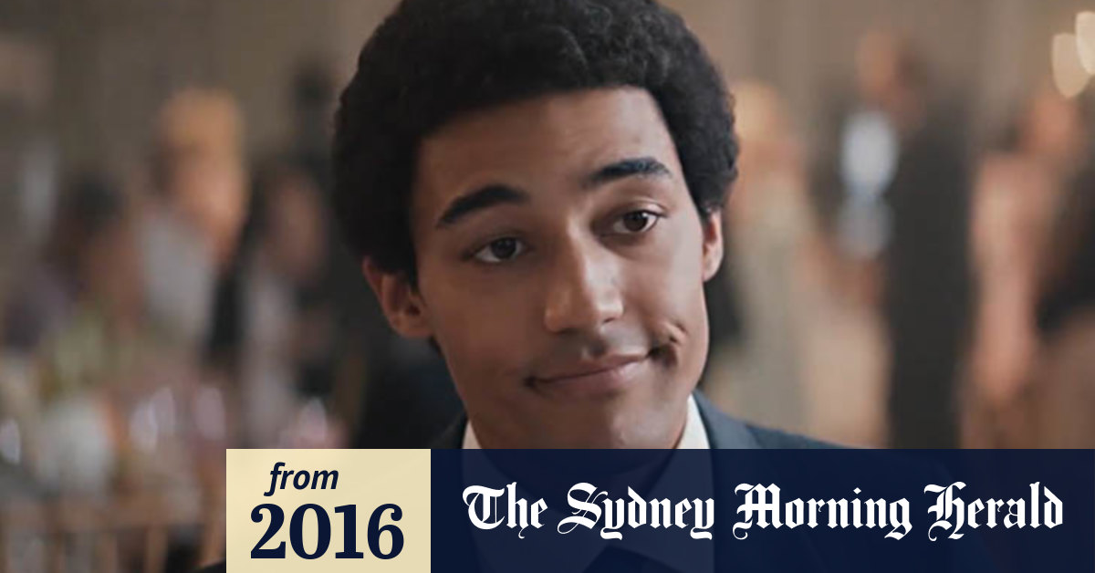 Video: Trailer: Barry