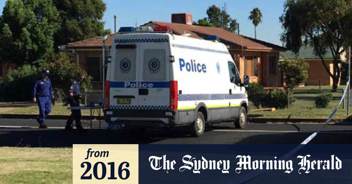 Video: Man killed in Dubbo explosion