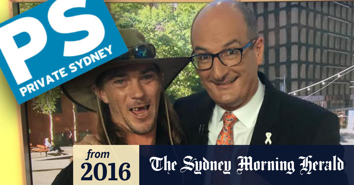 Video: Private Sydney: Hendra Hero's star on the rise