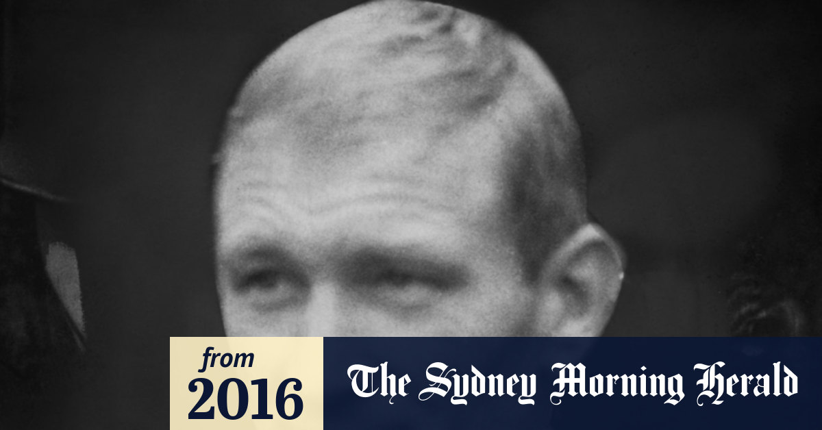 End of the line for Great Train Robber Gordon Goody