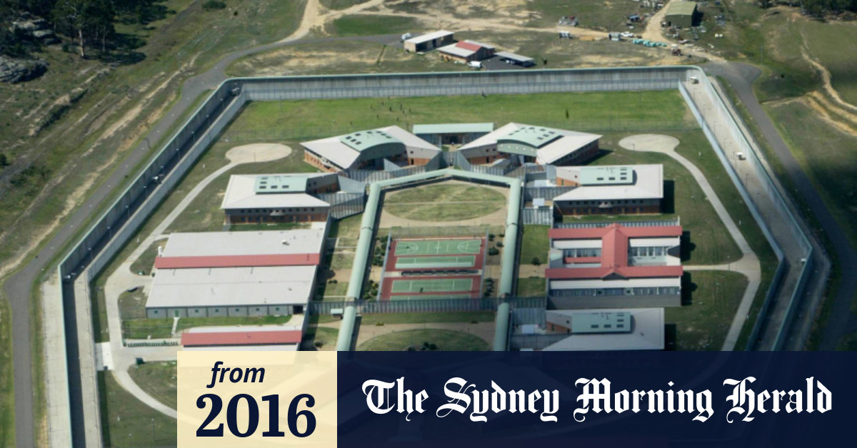 State Parole Authority released prisoners less likely to commit further ...