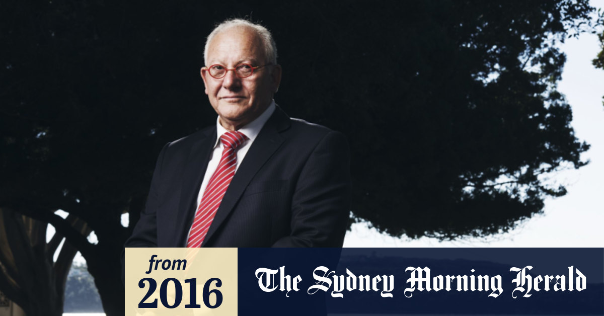 Shot former drug squad detective Michael Drury opens up on Roger Rogerson