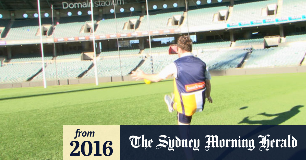 Video: Can the set shot be fixed?