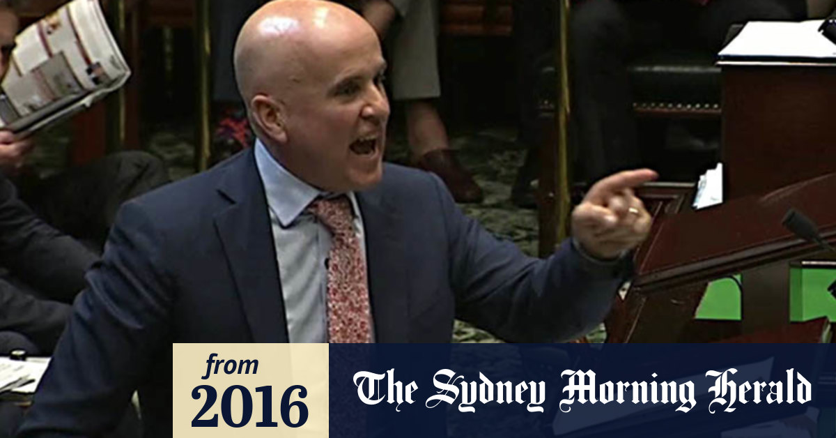 Video: Adrian Piccoli: 'Bang! Bang! Bang!'