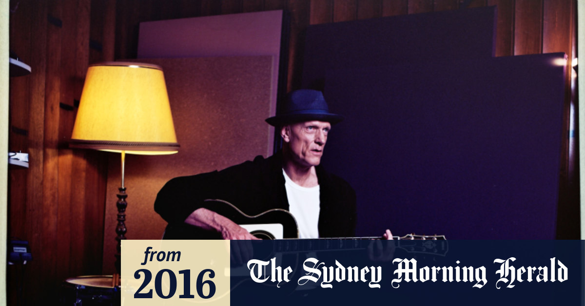 Peter Garrett and the Alter Egos review: Former Midnight Oil frontman's ...