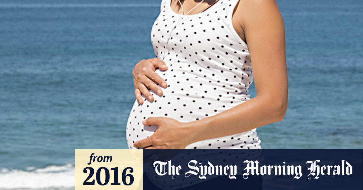 Video: Body after the baby