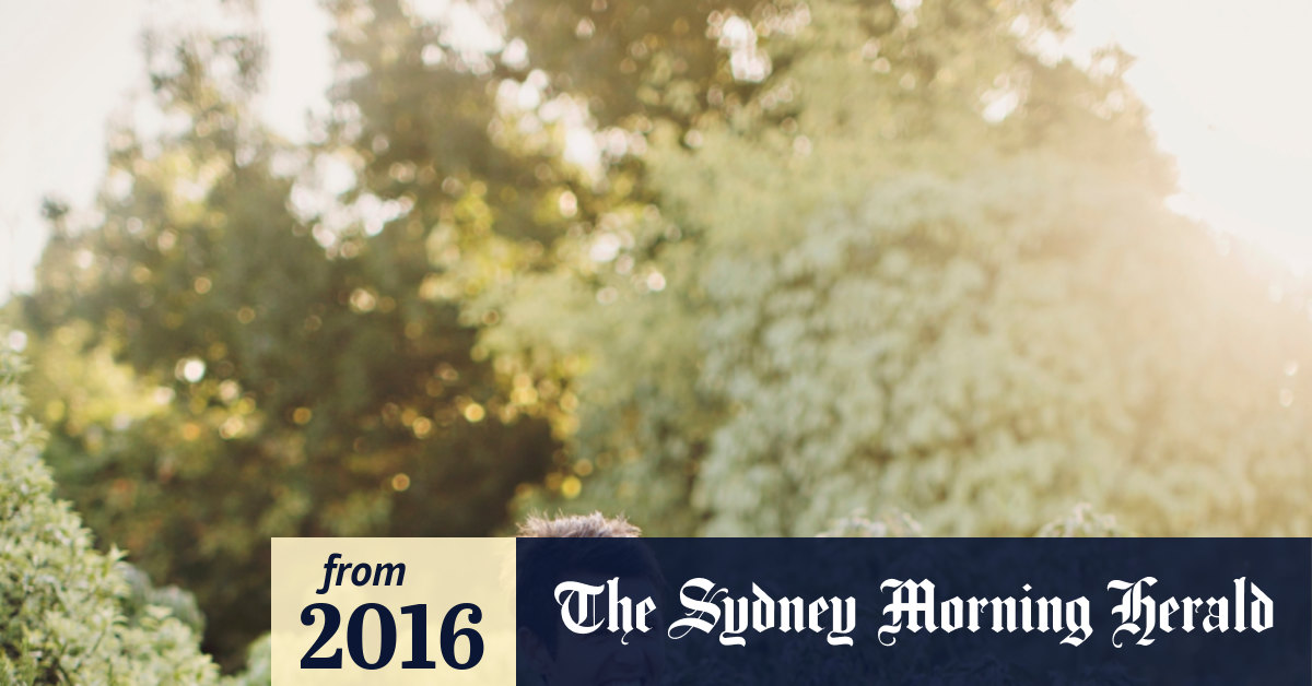 Tasting Tasmania, former MasterChef contestant Ben Milbourne