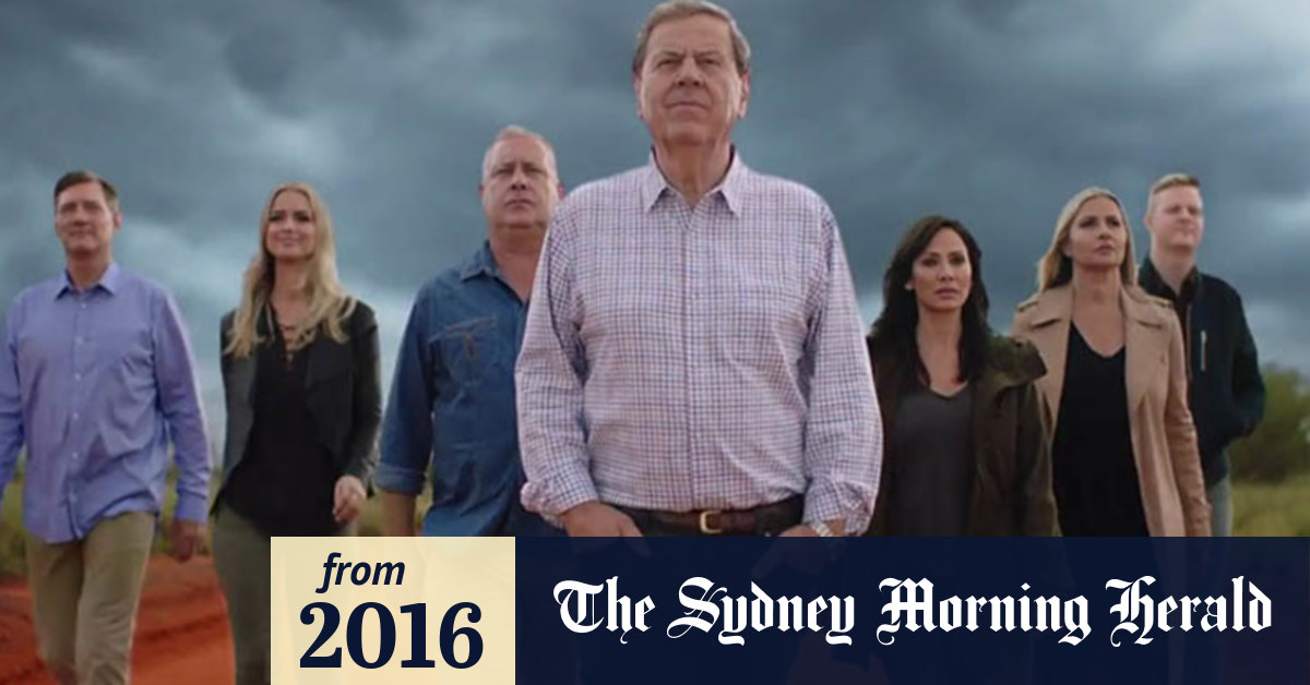 Video: Trailer: First Contact season 2