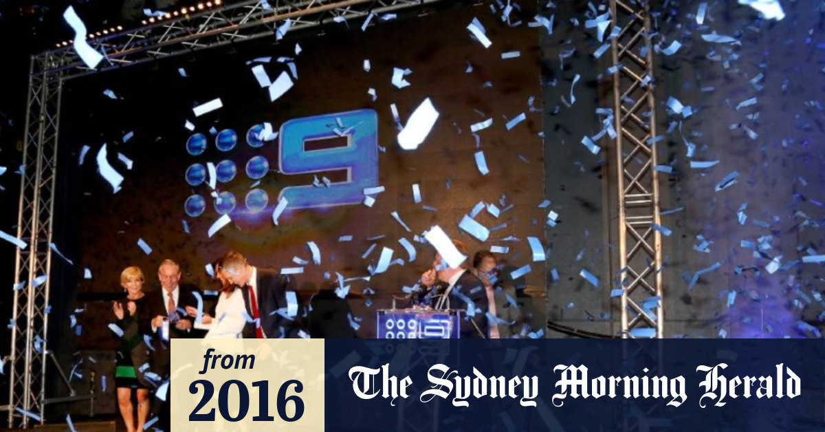 Nine News Perth opens new studios in heart of the city