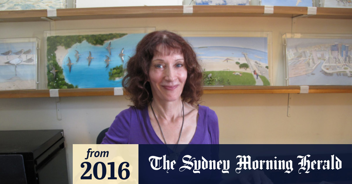 Interview: Children's author Jeannie Baker follows an endangered bird's ...