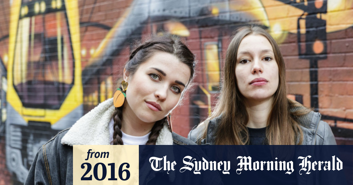 Coda Conduct, Dawn Laird and Urthboy on gender representation in ...