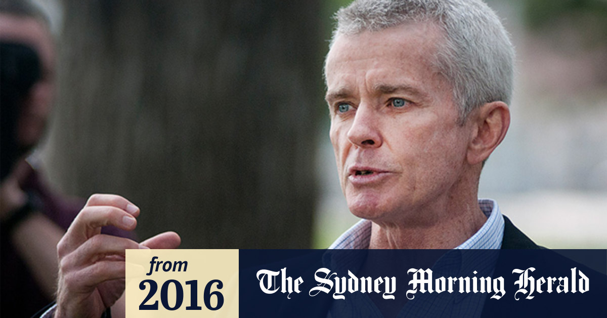 Video: Climate change a UN scam: One Nation