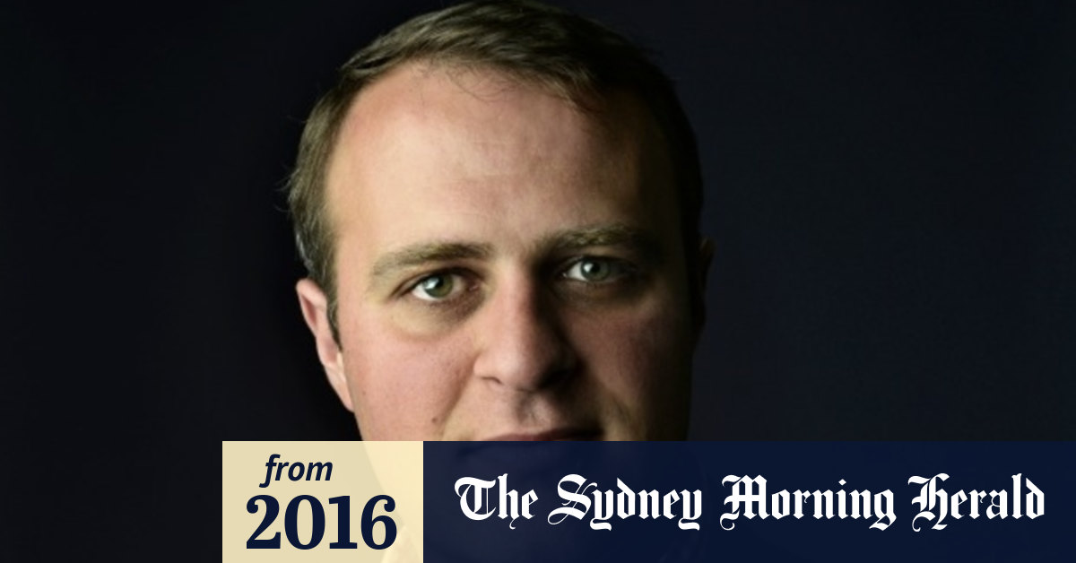 Tim Wilson to quit $400,000 'Freedom Commissioner' job to launch run ...