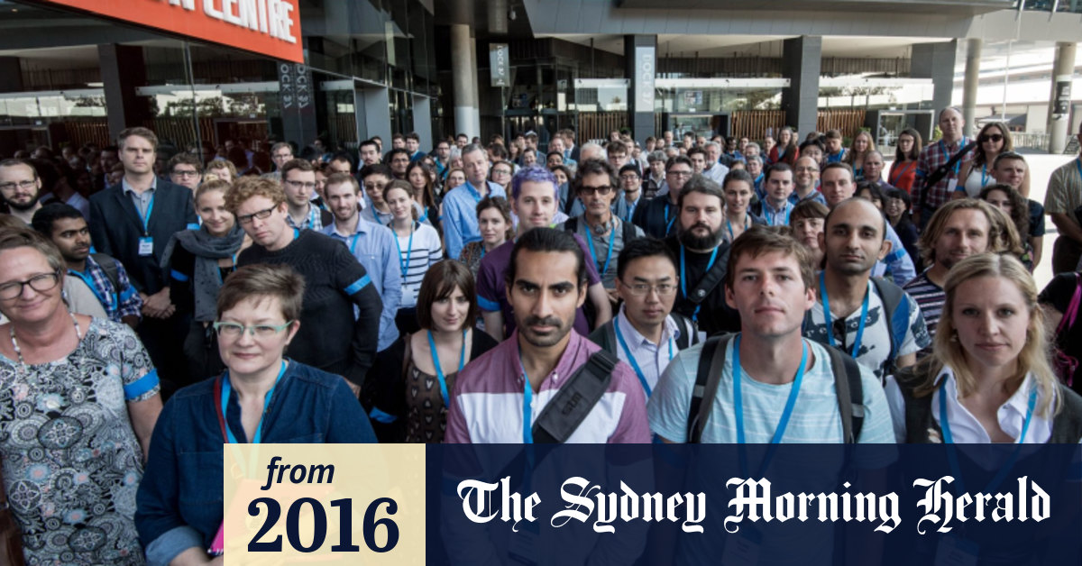 CSIRO head Larry Marshall defends climate research cuts as angry ...