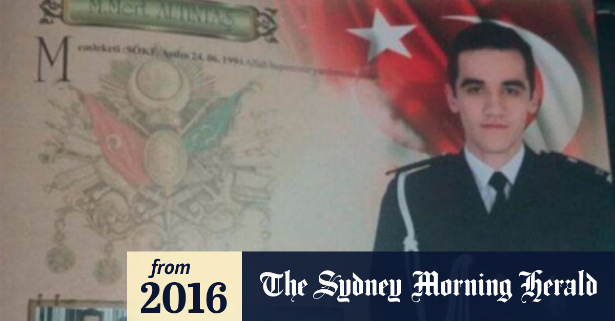 Video: Who was the Turkish assassin?