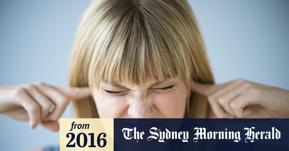 The incredible power of ignoring everything