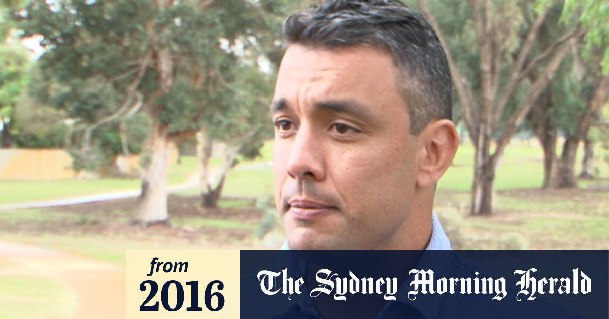 Video: Daniel Kerr's next step