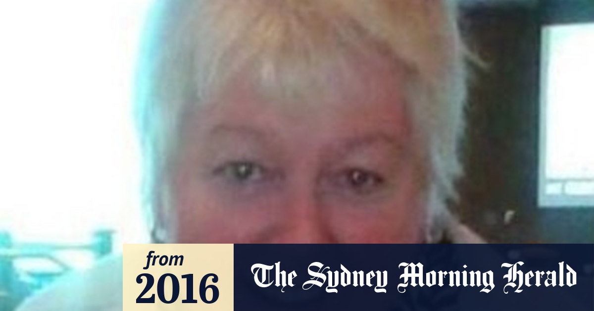 Husband a suspect in case of missing teacher Sharon Edwards