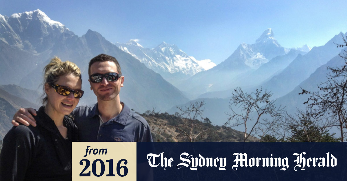 Body of Mount Everest climber Maria Strydom may never leave mountain