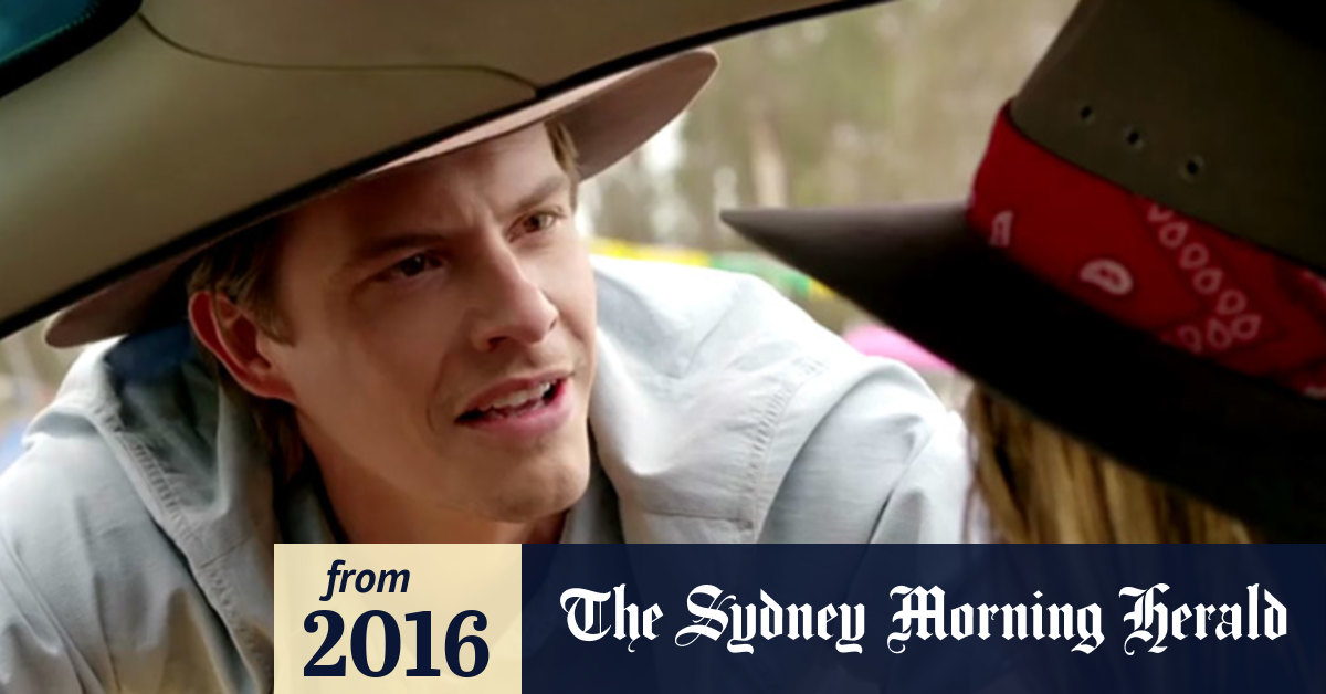 Video: Trailer: Spin Out