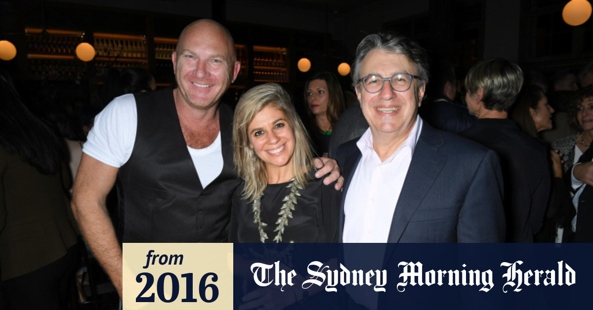 PS: Bruce Solomon tips The Paddington Inn to rise again as key destination