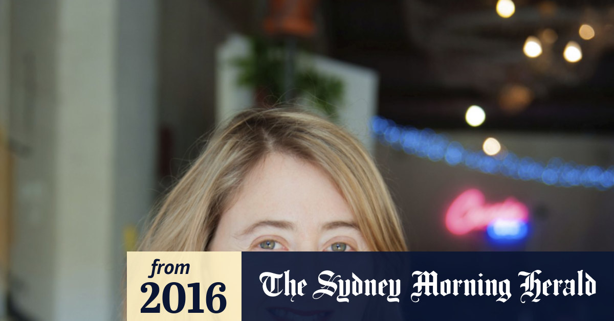 Mama Creatives founder Anna Kellerman says venture is a game changer