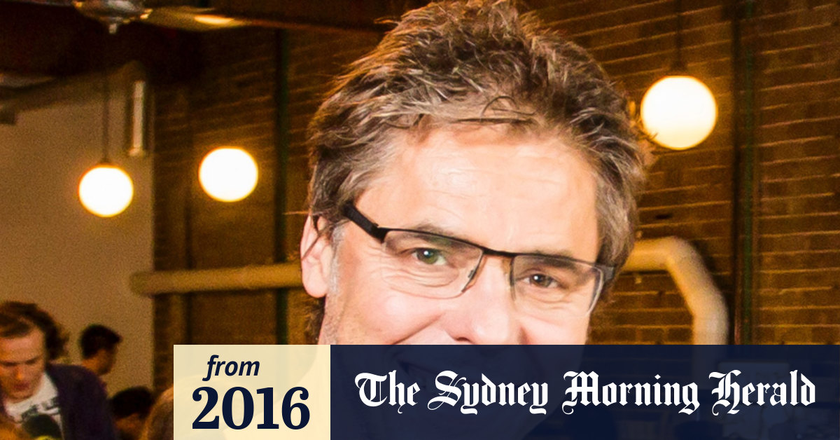 Whitlams singer Tim Freedman joins new crusade against poker machine ...