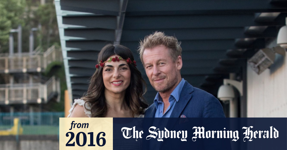 Helen Razer takes knife to ABC and host Silvia Colloca over Silvia's ...