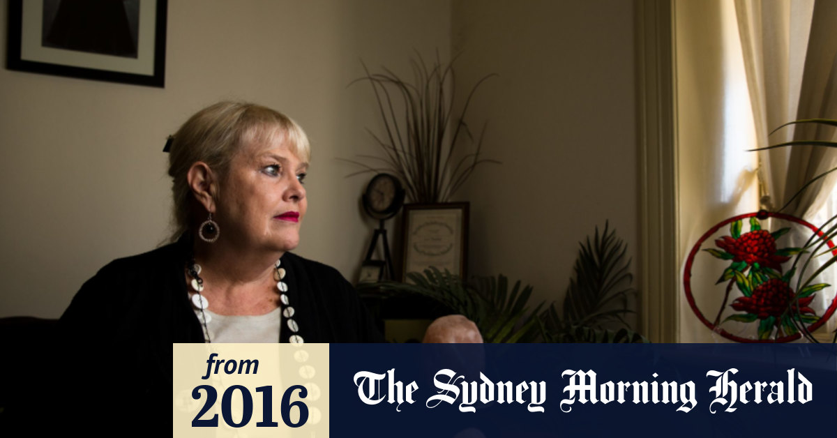 A chance discovery led Lee Mcdonald on a decades-long search to find ...