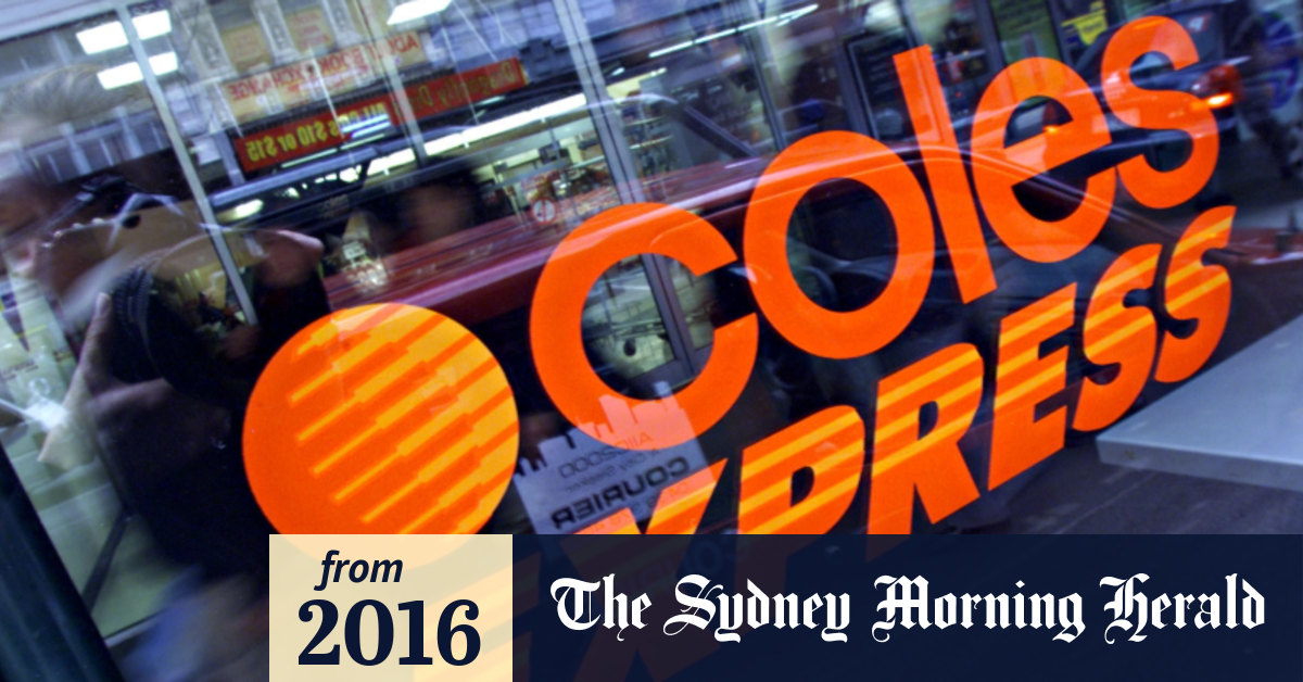 Shopper docket fuel myth: Real-time data shows small service stations ...