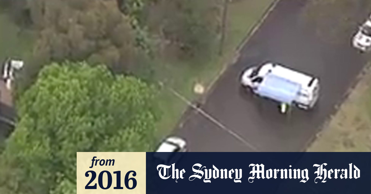 Video: Family found dead in Davidson