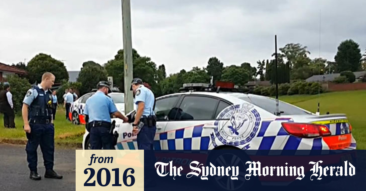 Video: Car crashes into backyard pool