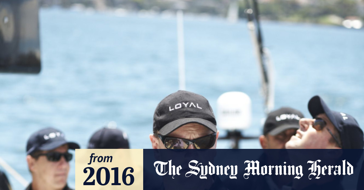 Anthony Bell has some big waves to navigate with new appointment