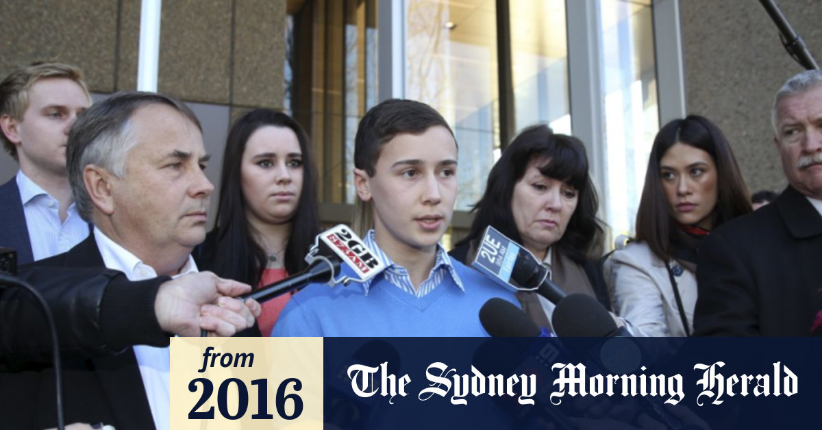 Stuart Kelly's legacy could save lives