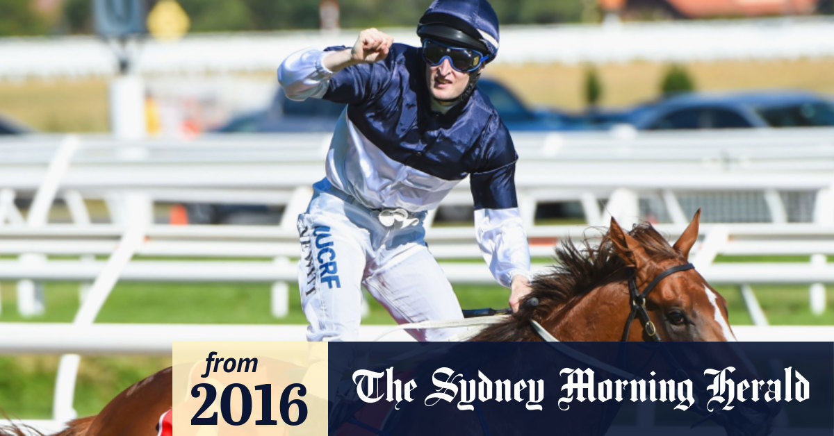 Mick Price's Extreme Choice wins Blue Diamond Stakes