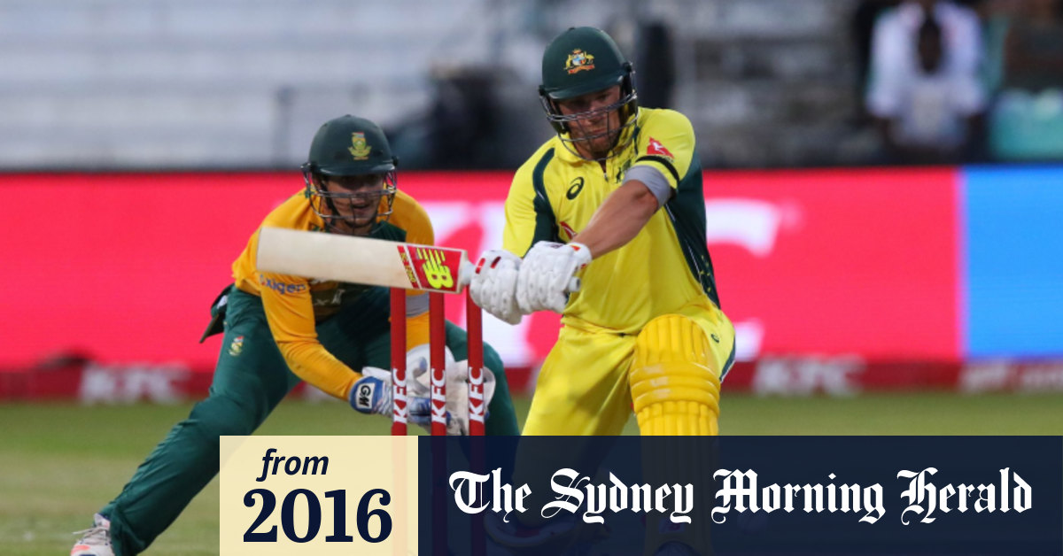 Nine Cricket Coverage - Page 49 - Nine Network - Media Spy