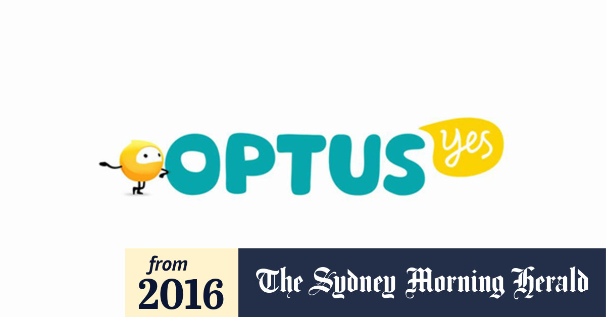 Video: Optus advertisement: A Declaration of Yes