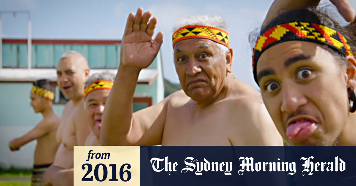 Video: Trailer: Poi E