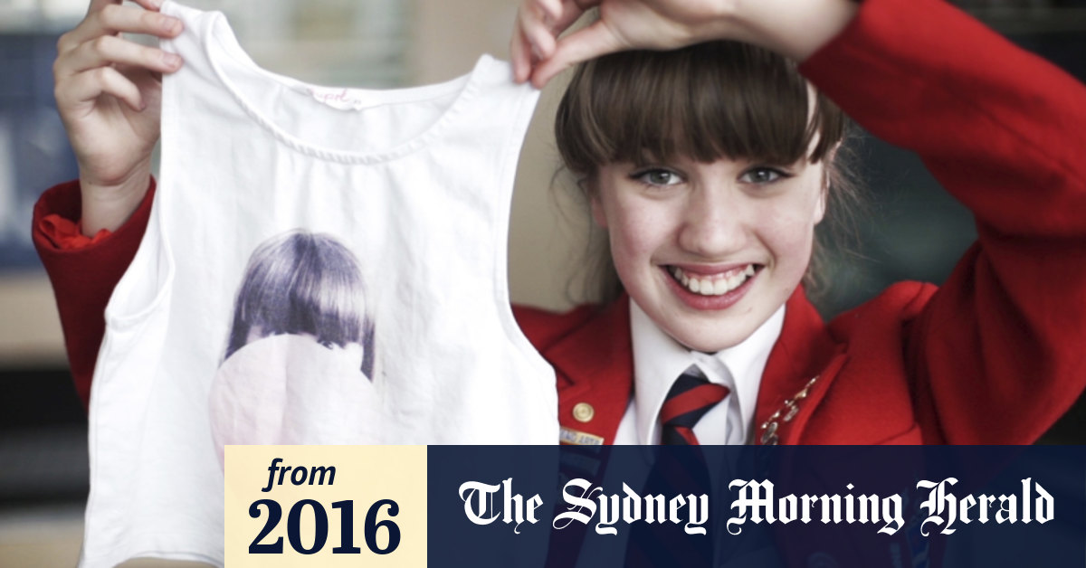 Helping girls to own future