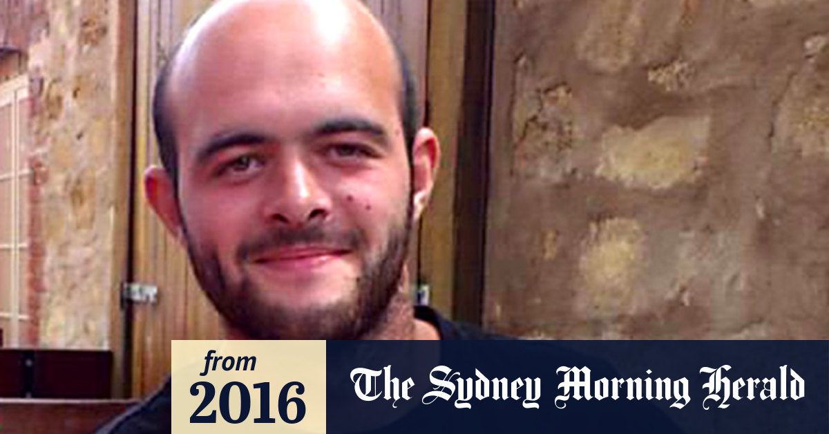 Video: Marcus Stanford police interview vision released