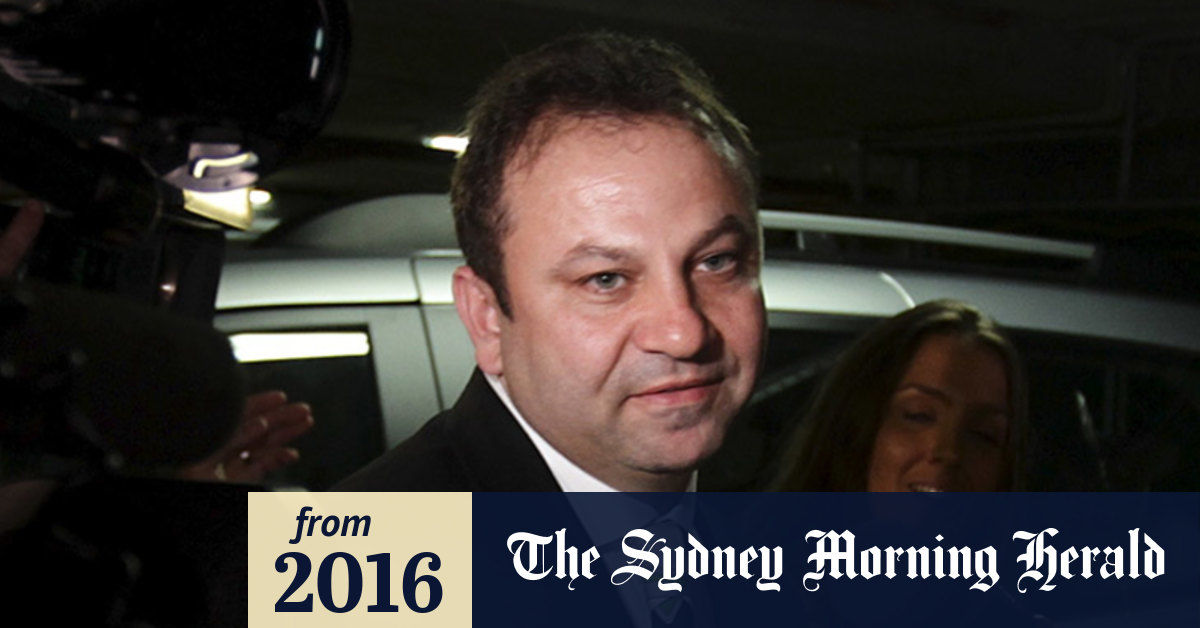 Video: Eddie Hayson denies match-fixing allegations