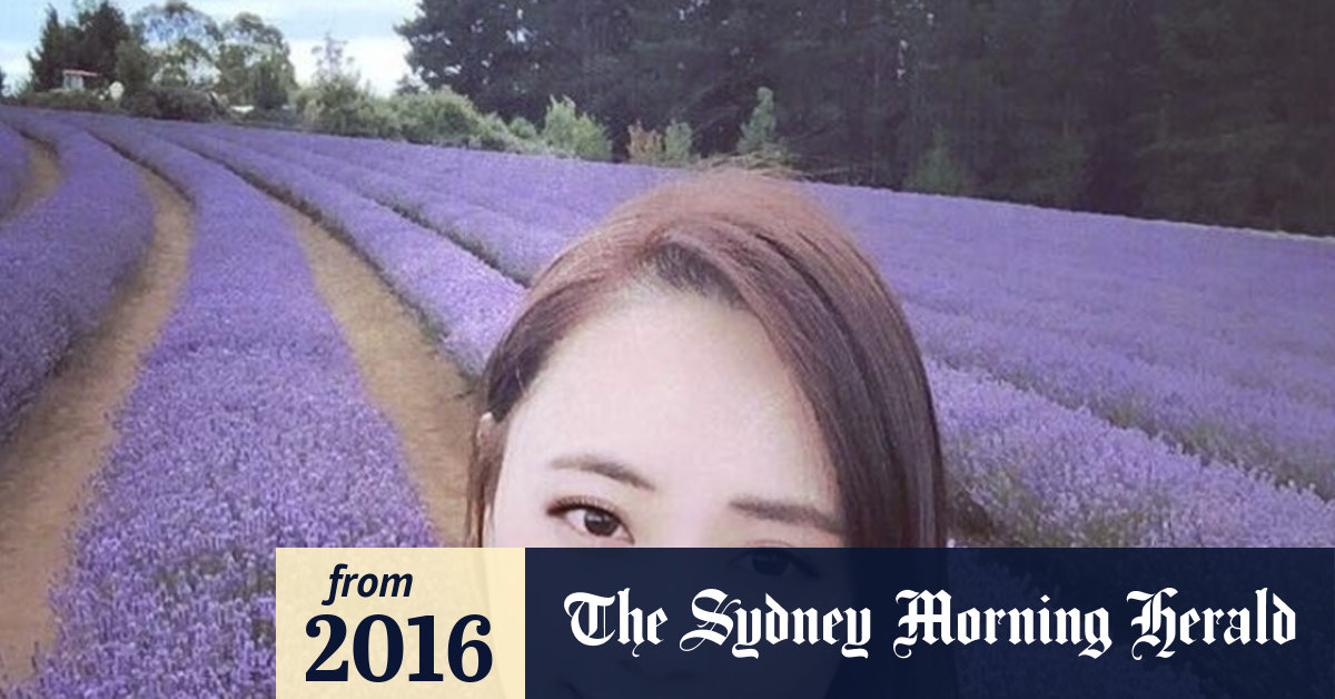 Uni student Michelle Leng 'stripped, bound, gagged' before alleged murder