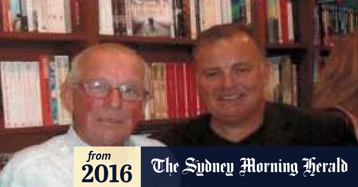 Roger Rogerson and Glen McNamara found guilty of the murder of Jamie Gao